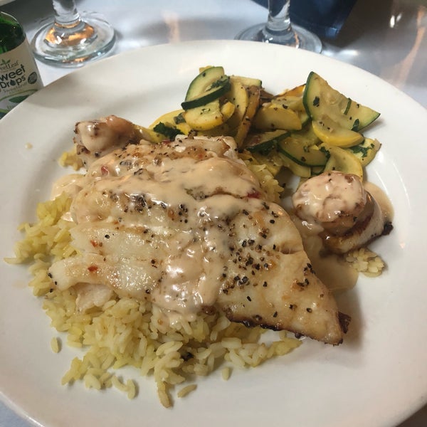 Sullivan's Metropolitan Grill - American Restaurant