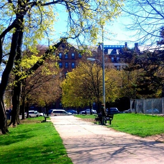 Seth Low Playground - Bensonhurst - 13 tips