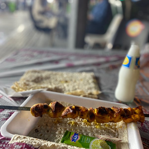 Daneshjou Park | پارک دانشجو - Park in Tehran