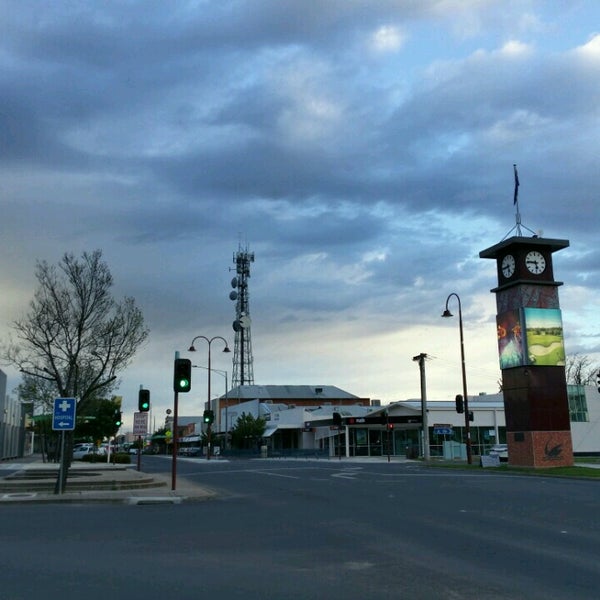 Swan Hill - Neighborhood in Swan Hill