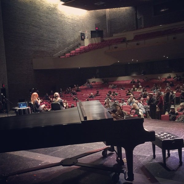 Photos at Aaron Davis Hall - Manhattanville - 150 Convent Ave