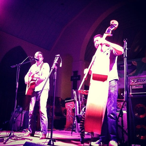 Photos at St David's Bethell Hall - Church in Austin