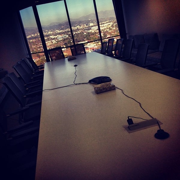 The Collective - Office in Beverly Hills