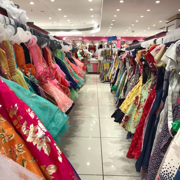 Pothys Super Store - Thiruvananthapuram, Kerala