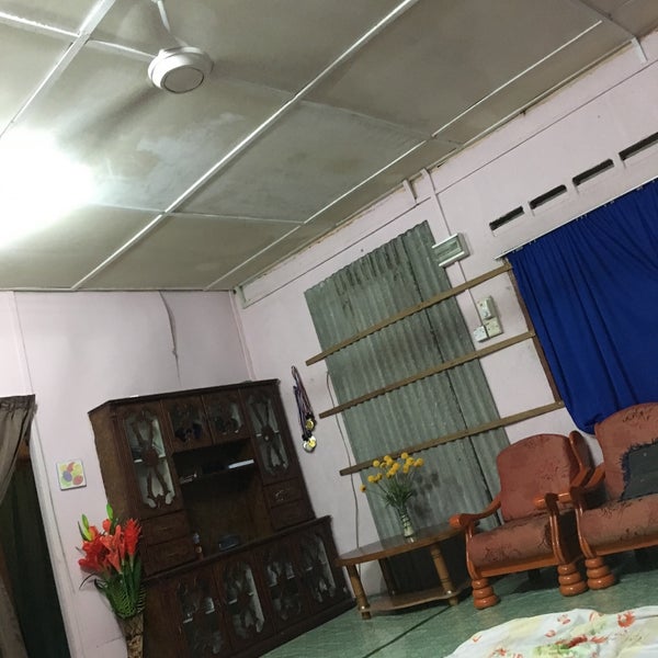 Felda Nitar 2 - Mersing, Johor