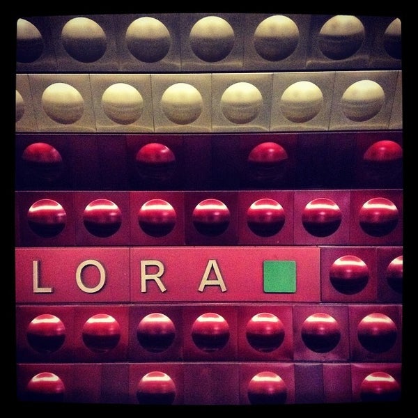 Metro =A= Flora - Praha 3 - Vinohradská 1612/149