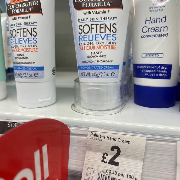 Asda - Govan - 500 Helen Street