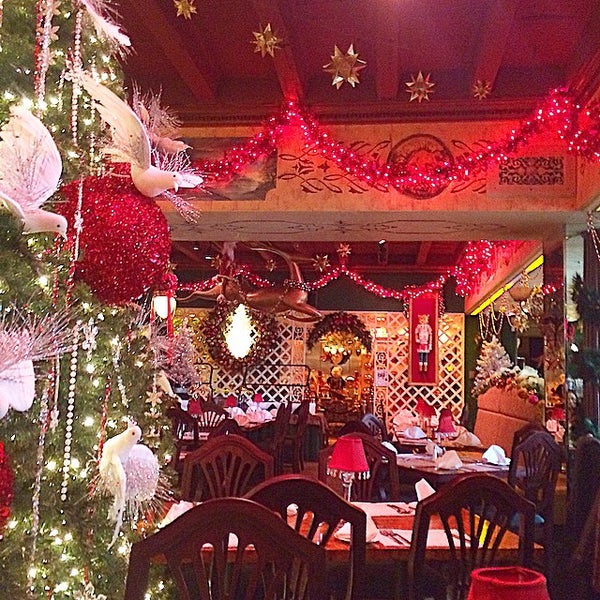 Photos at Filomena Ristorante - Italian Restaurant in Washington