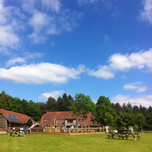 Photos at Itchen Valley Country Park - Hampshire, Hampshire
