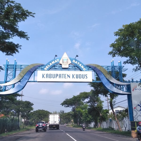 Kudus - 50 tips from 1945 visitors