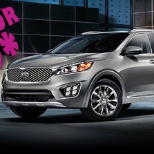 Kia on the Boulevard - Car Dealership in Northeast Philadelphia
