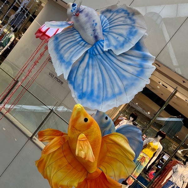 The Landmark - Department Store in Makati City