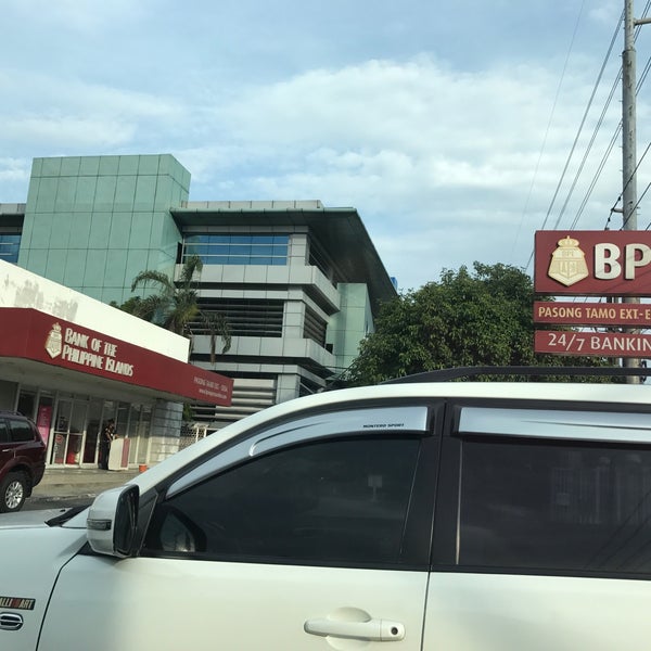 Bank of the Philippine Islands (BPI) - Magallanes - 4 tips