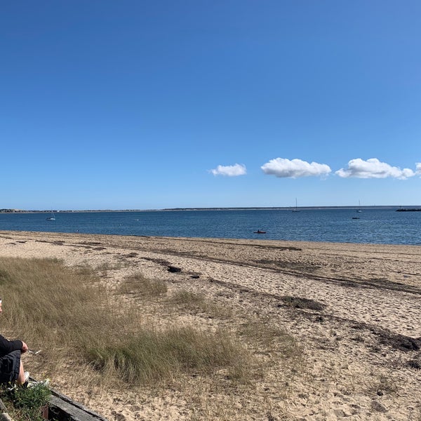 Provincetown Beach - 3 tips