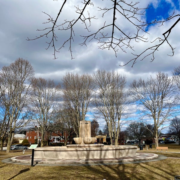 Lippitt Park - Playground in Providence