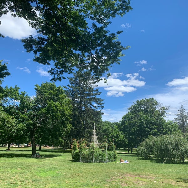 Photos at Lippitt Park - Playground in Providence
