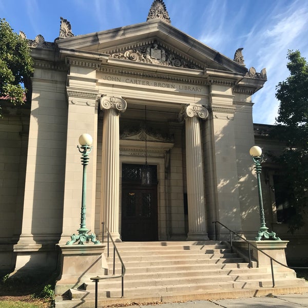 John Carter Brown Library