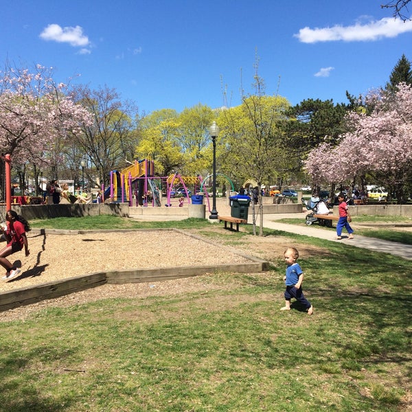 Photos at Lippitt Park - Playground in Providence