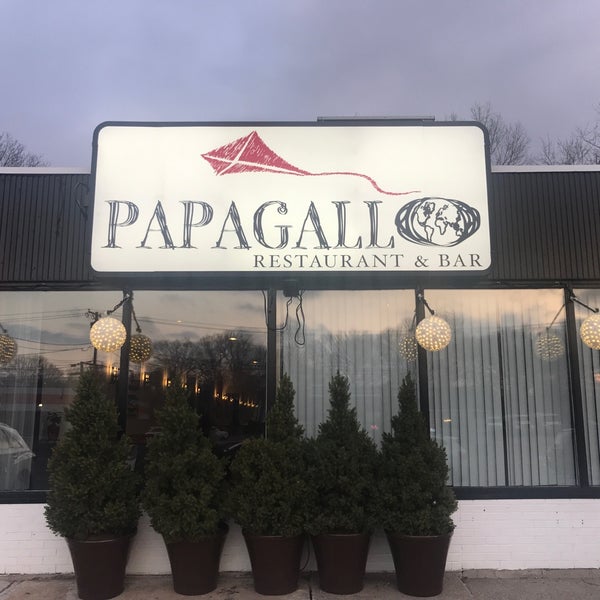 Papagallo Restaurant & Bar - 7 tips from 157 visitors