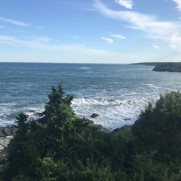 Photos at Fort Wetherill State Park - 197 Fort Wetherill Rd