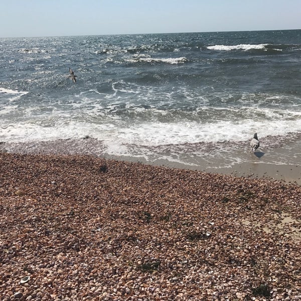 Merkel Beach - Harwich Port, MA