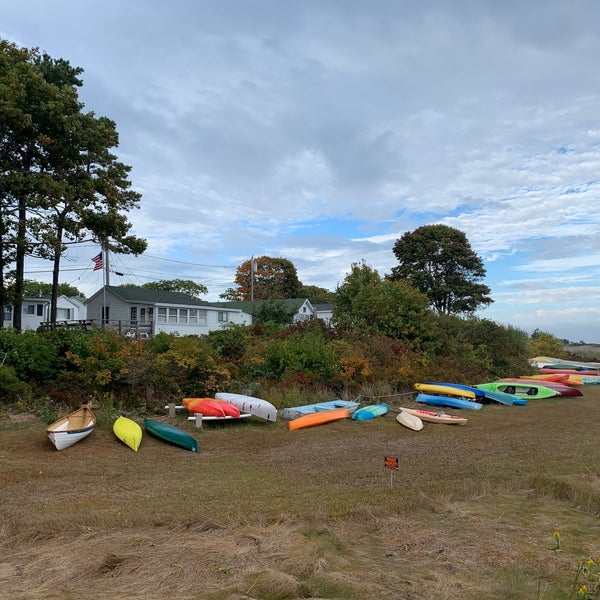 Ogunquit - Town