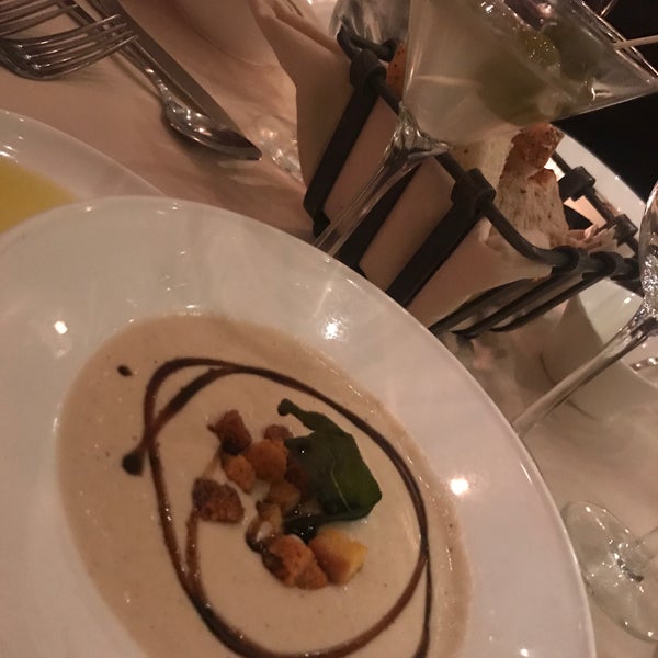 Cafe Nuovo - Downtown Providence - 14 tips from 732 visitors