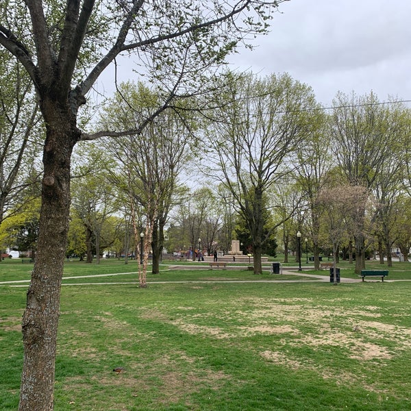 Photos at Lippitt Park - Playground in Providence