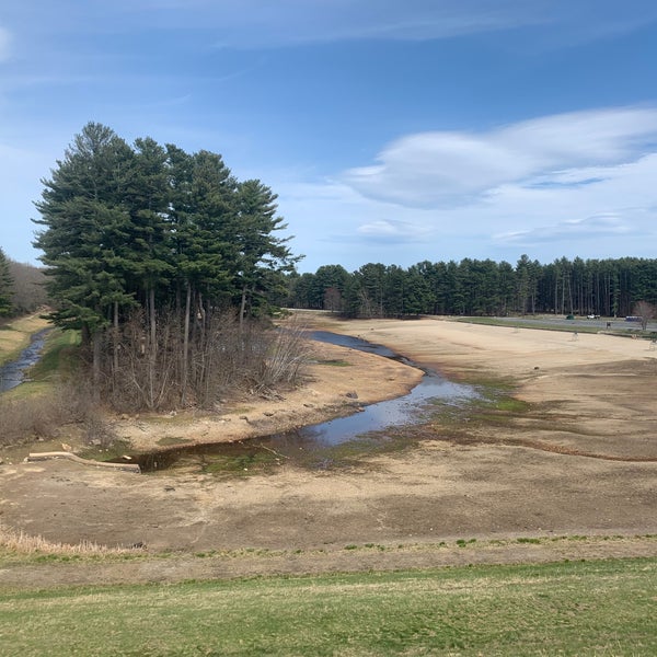 Hopkinton State Park - State or Provincial Park in Hopkinton