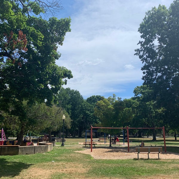 Photos at Lippitt Park - Playground in Providence