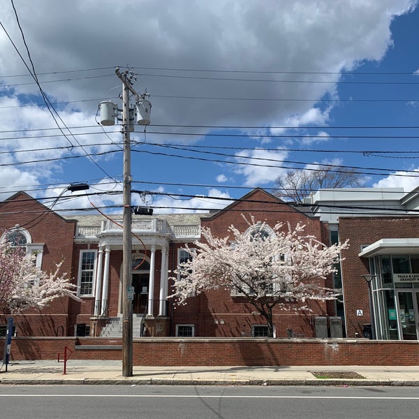 Photos at Providence Community Library (Rochambeau) - Library