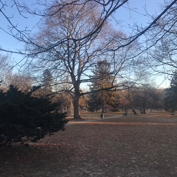 Photos at Lippitt Park - Playground in Providence