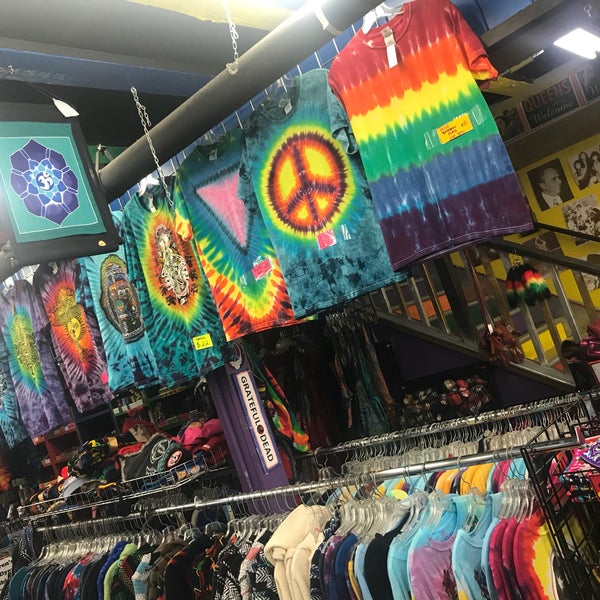 Spank The Monkey - Gift Store