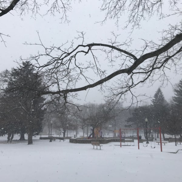 Photos at Lippitt Park - Playground in Providence