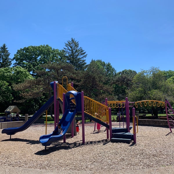 Photos at Lippitt Park - Playground in Providence
