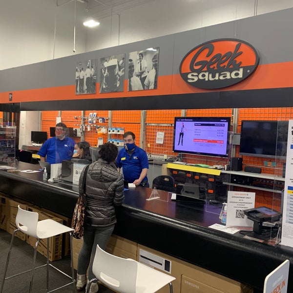 Best Buy - Electronics Store