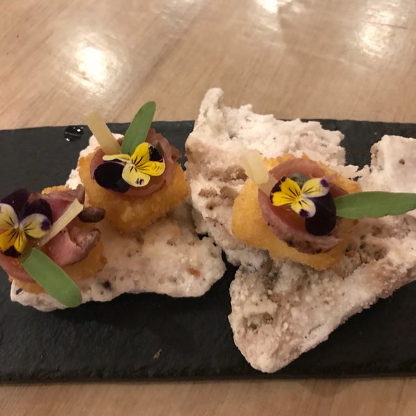 Chullpi Restaurante Machupicchu - South American Restaurant