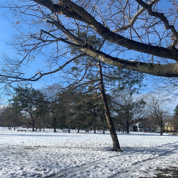 Photos at Lippitt Park - Playground in Providence