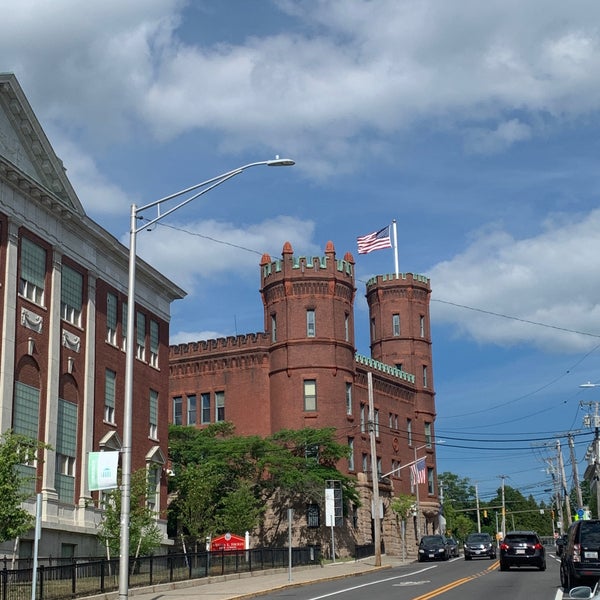 Photos at Pawtucket, RI - City