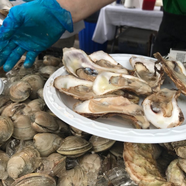 Photos at Providence Oyster Bar - Federal Hill - Providence, RI