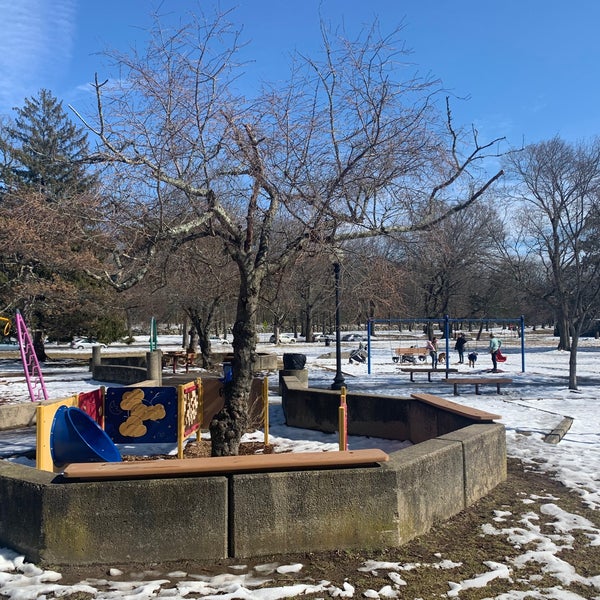 Photos at Lippitt Park - Playground in Providence