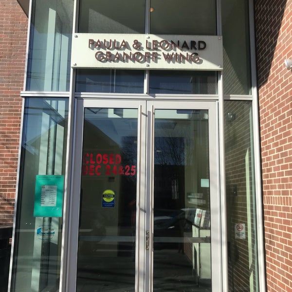 Photos at Providence Community Library (Rochambeau) - Library