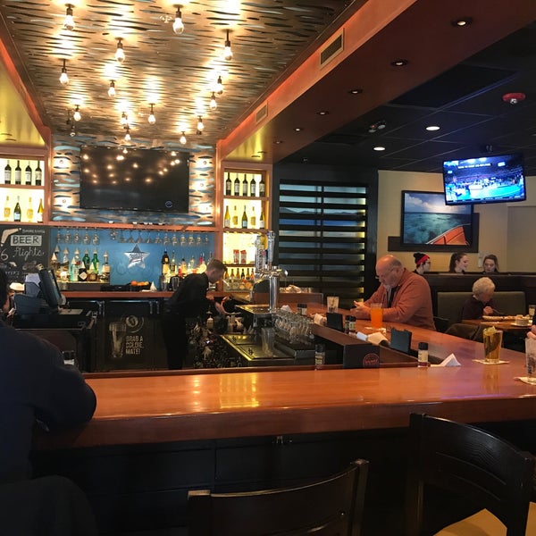 Outback Steakhouse - 9 tips