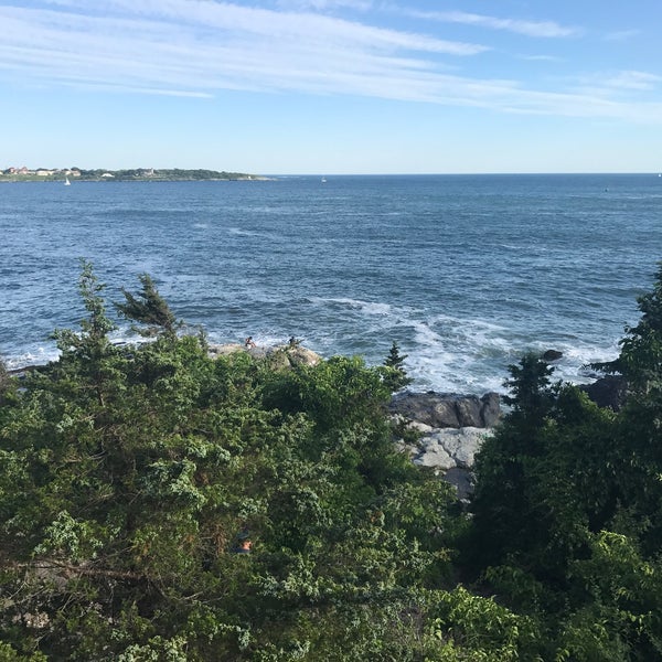 Photos at Fort Wetherill State Park - 197 Fort Wetherill Rd