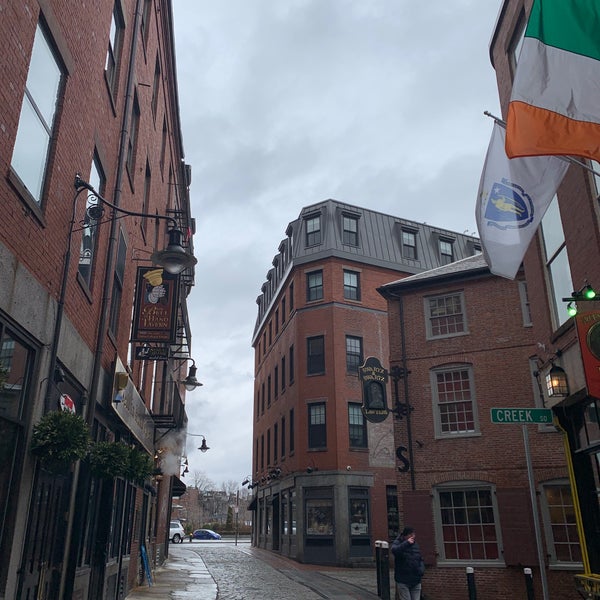 Downtown Boston - 11 tips from 14113 visitors