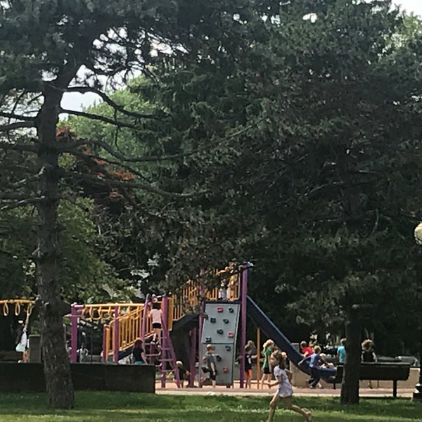 Photos at Lippitt Park - Playground in Providence