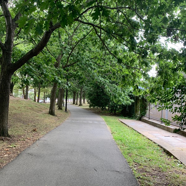 Southwest Corridor Park - 10 tips from 577 visitors