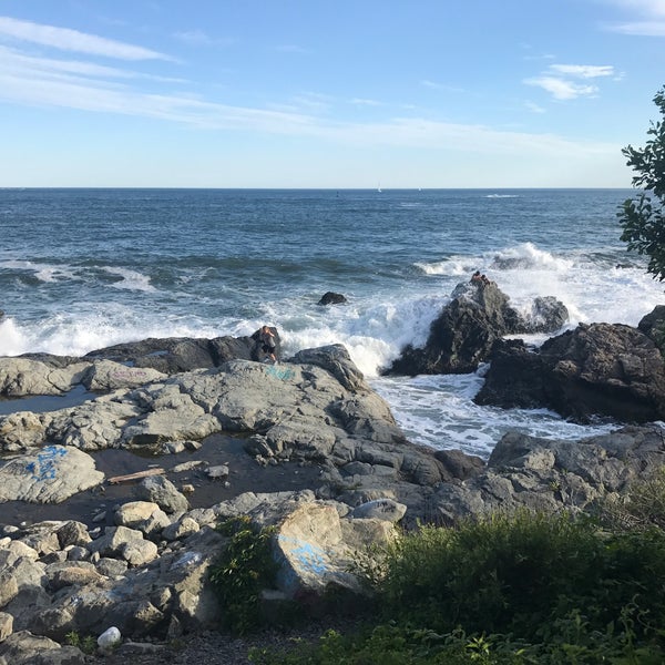 Photos at Fort Wetherill State Park - 197 Fort Wetherill Rd