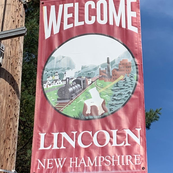 Lincoln, NH - City
