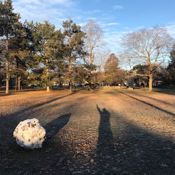 Photos at Lippitt Park - Playground in Providence